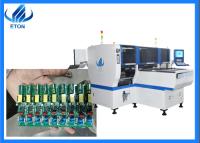 China ETON SMT Mounting LED DOB Making Machine Electronic Placement Machine for sale