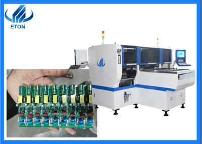 China ETON SMT Mounting LED DOB Making Machine Electronic Placement Machine for sale