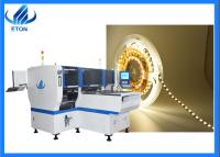 China ETON SMT Mounting LED Strip Light Making Machine LED Chip Mounter for sale