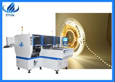 China ETON SMT Mounting LED Strip Light Making Machine LED Chip Mounter for sale