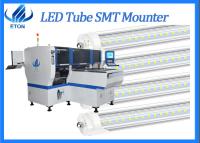 China 9W CPH LED Chip Mounter SMT Mounting Pick And Place Machine for sale
