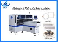 China 180000 CPH SMT Production Line LED Tube Chip Mounting Machine for Fast Production for sale