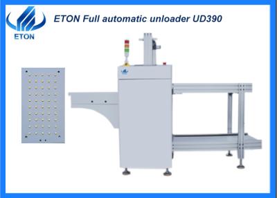 China Save Labor More Reliable Circuit Board PCB Unloader In SMT Prodcution Line for sale
