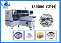 China SMD Component Mounting Machine SMT LED Batten Making Machine for sale