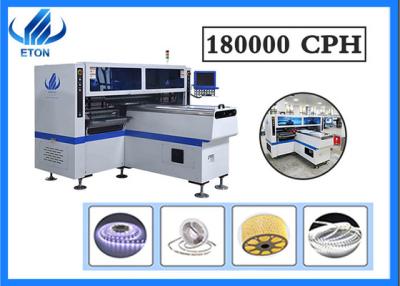 China SMD Component Mounting Machine SMT LED Batten Making Machine for sale