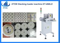 China Custom SMT Production Line Stacking Loader Equipment Real-time Fault Monitoring for sale