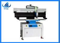 China PCB Soldering SMT Stencil Printer Machine In LED Production Line for sale
