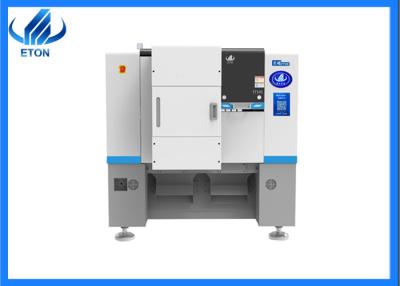 China LED SMD Chip LED Strip Light Making Machine Rope Light Automatic SMT Production Line for sale