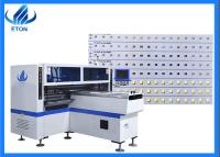 China 34PCS Head PCB Mounting Machine HT-F7S 180000CPH SMT Chip Mounter for sale