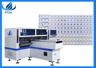 China 34PCS Head PCB Mounting Machine HT-F7S 180000CPH SMT Chip Mounter for sale
