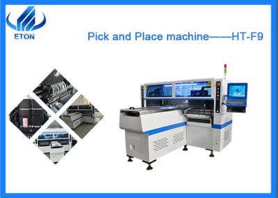 China Automatic 250000CPH SMT SMD mounting machine smt production line for sale