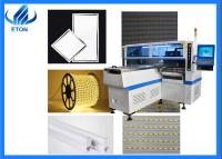 China Automatic surface mount placement machine 250000CPH led mounting machine for sale