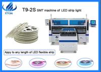 China 100m roll to roll strip light making machine 500000CPH SMT pick and place machine for sale