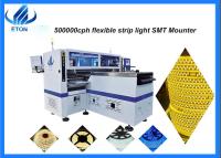 China High-Speed T9-2S SMT Pick and Place Machine 500000 CPH for LED Strip Production for sale