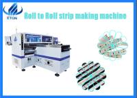 China Automatic fastest SMT mounting machine T9-2S 500000 CPH for 100m LED Strip light for sale