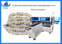 China 1700KG SMT placement machine for LED flexible strip 5m 10m 25m 50m 100m for sale