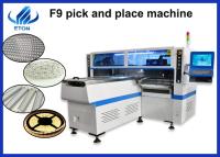 China 1200*330MM PCB Size Rigid Board Strip Mounting Machine SMT Equipment for sale