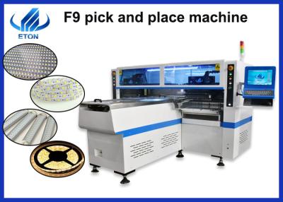China 1200*330MM PCB Size Rigid Board Strip Mounting Machine SMT Equipment for sale
