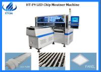China Automatic Highspeed SMT Machine 68 Feeder Station LED Chip Pick And Place Machine for sale