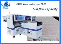 China LED 3014/3020/2835/5050 chips LED strip 500K CPH SMT machine for sale