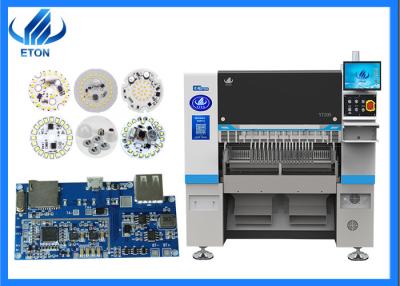 China LED Tube Light Manufacturing Machine / Display Making Machine For PCBA SMT Line for sale