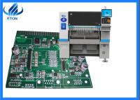 China ETON Fastest SMT Pick And Place Equipment In LED Light Production Line for sale