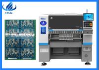 China Min 0201 Components LED Driver SMT Placing Machine 2024 New Model for sale
