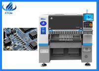 China 48000 CPH SMT Placement Machine for LED Electrical Board PCB Assembly Simple Operation for sale