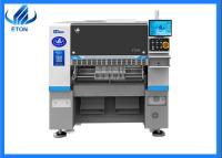 China High Speed Smt Mounter Machine Fixed Camera surface Mount Placement Machine for sale