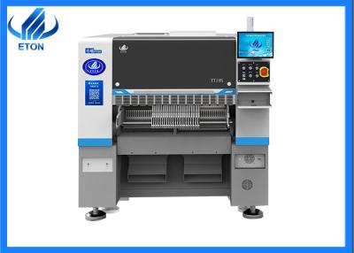 China High Speed Smt Mounter Machine Fixed Camera surface Mount Placement Machine for sale