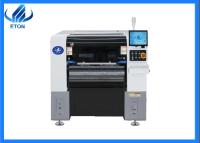 China KT10S LED Production SMT Mounting Machine 52 Feeders And 48000 CPH Mounting Speed for sale