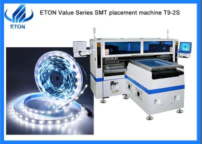China Bridge Rectifiers SMT Mounting Machine Strip Roll To Roll Whole Line Solution Machine for sale