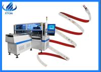 China Half A Meter/1m Led Strip Light Manufacturing Machine 250000CPH Pick And Place Machine for sale