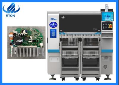 China 220AC 50HZ Driver Board Electronic Product SMT Placement Machine for PCB Size 50*50mm 500*300mm for sale