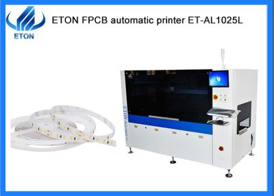 China High quality 600KG  FPCB printing solder paste automatic SMT equipment for sale