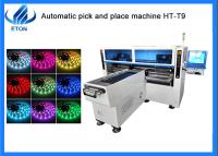 China RGB Led Felxible Strip Lighting Whole Line Production 250K SMT Machine for sale