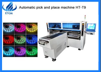 China RGB Led Felxible Strip Lighting Whole Line Production 250K SMT Machine for sale