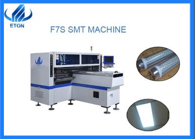 China HT-F7S Pick And Place Machine For LED Lighting for sale