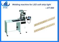 China DSP Control Mode FPCB Welding Machine High Efficient During SMT Production Line for sale