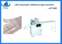China Double-sided Adhesive Tape Machine With 5000 Meters Hourly Capacity And 70KG Output for sale
