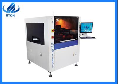 China Automatic Solder Paste Printer SMT Production Line PCB Assembly Line For LED Lighting for sale