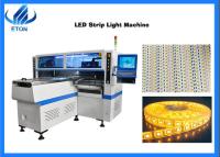 China HT-F9 Full-automatic SMT Mounting Machine For LED Tube Smt Production Line for sale