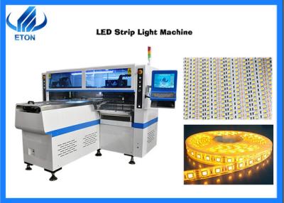 China HT-F9 Full-automatic SMT Mounting Machine For LED Tube Smt Production Line for sale