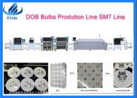 China High Speed Automatic SMT Machine Chip Mounter ETON YT10S SMT Pick And Place Machine For SMT Line for sale