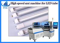 China SMT Line with Full-automatic LED Mounting Machine for PCB Manufacturing Solution for sale