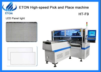 China High Speed SMT Placement Machine with Magnetic Motor and Optical Position Mode for sale