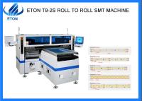 China SMT High Speed Pick And Place Machine 136 Heads For Flexible Strip for sale