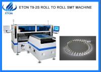 China Group Picking And Placing SMT Two Items In One Time Placement Machine for sale