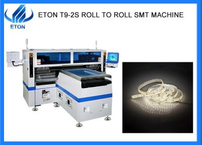 China Hot Type 200m Long Strip Production SMT Four Module Machine for sale