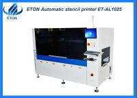 China 100% Original SMT Full Automatic Stencil Printer for Flexible PCB Industry Manufacture for sale